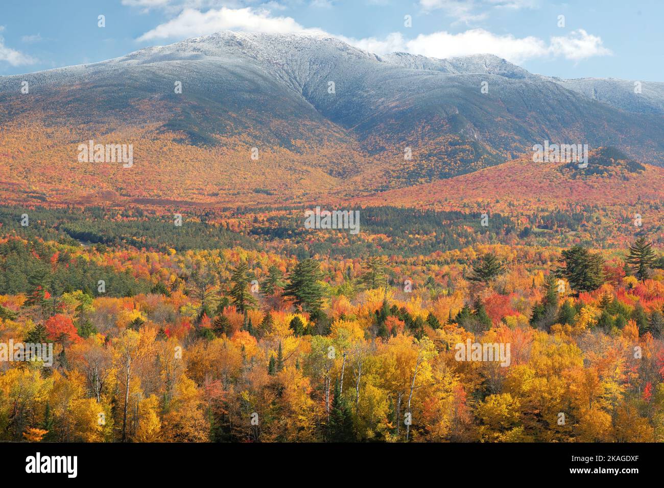 Mount lafayette hi-res stock photography and images - Alamy
