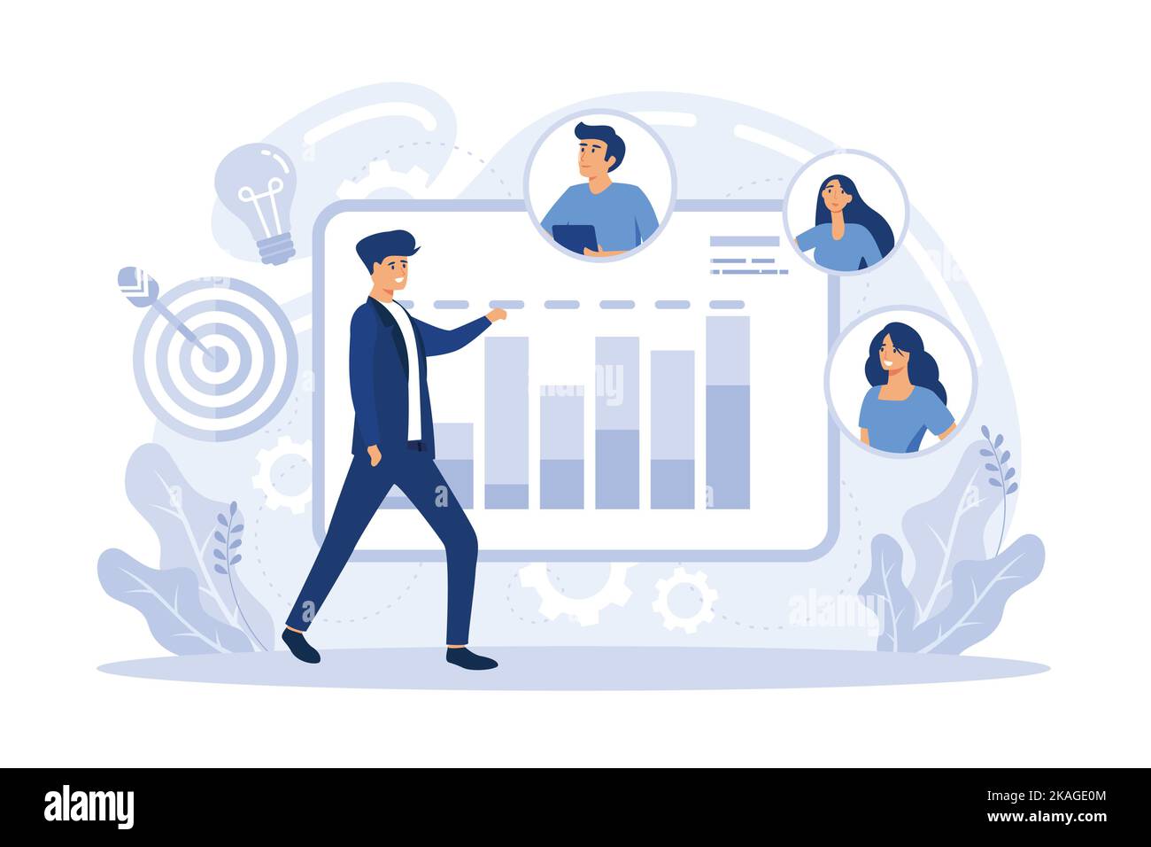 Documentation cartoon Stock Vector Images - Alamy