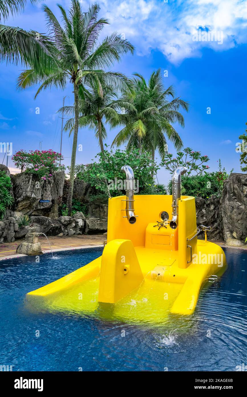 Raffles Marina is the largest corporate, premier marina, country club ...