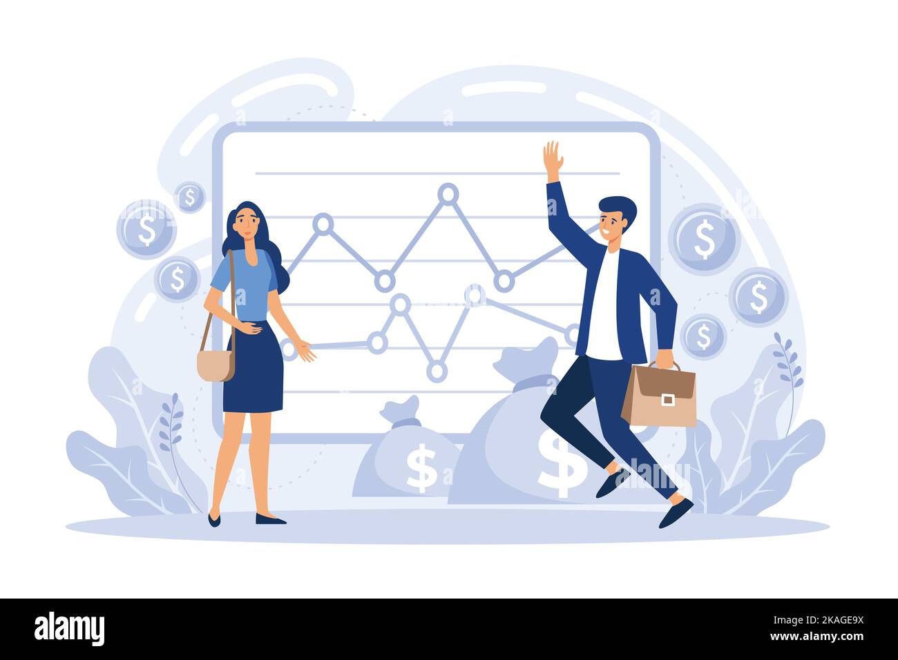 Revenue increase chart Stock Vector Images - Alamy Revenue increase chart Stock Vector Images - Alamy