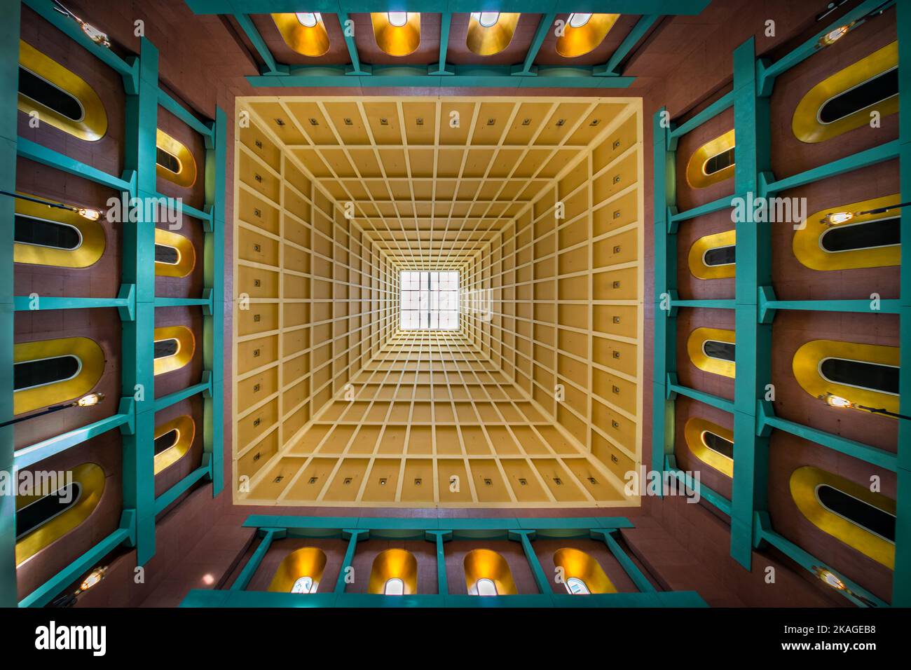 Millenia Walk is a Modern mall with fashion shops, global eateries a ...