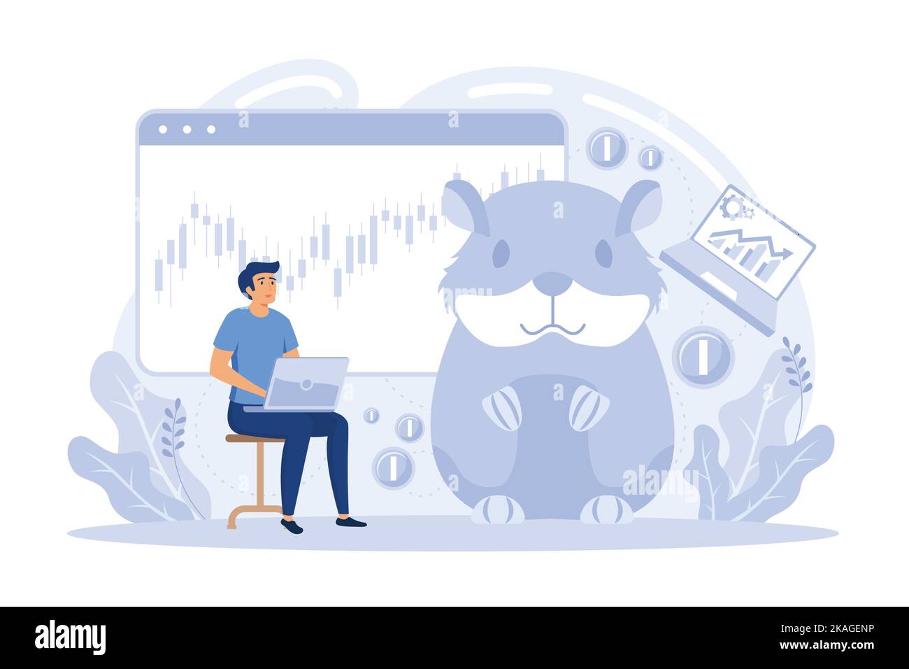 Manipulating market and control stocks with master power. Trading ... Manipulating market and control stocks with master power. Trading ...