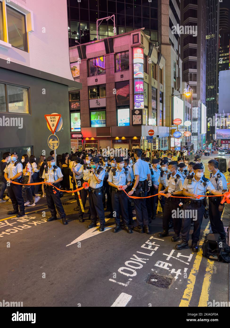 Lan Kwai Fong Cast at Callum Winter-irving blog