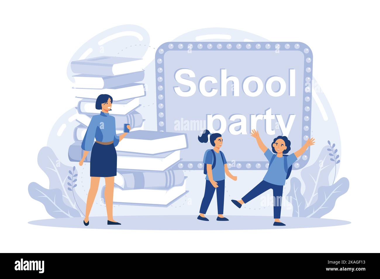 School newspaper club Cut Out Stock Images & Pictures - Alamy