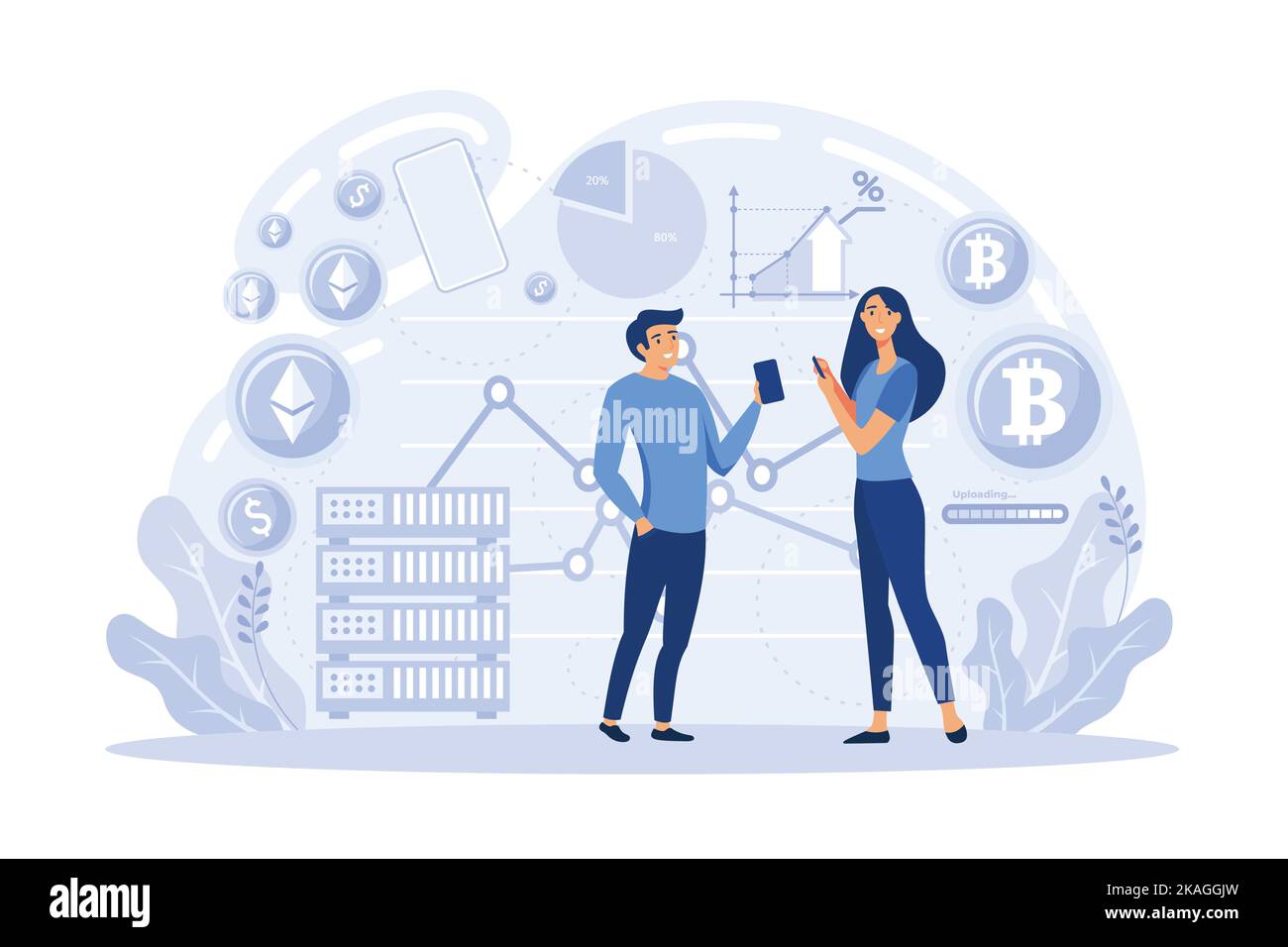Cryptocurrency exchange platform, bitcoin transactions, cryptocurrency ...