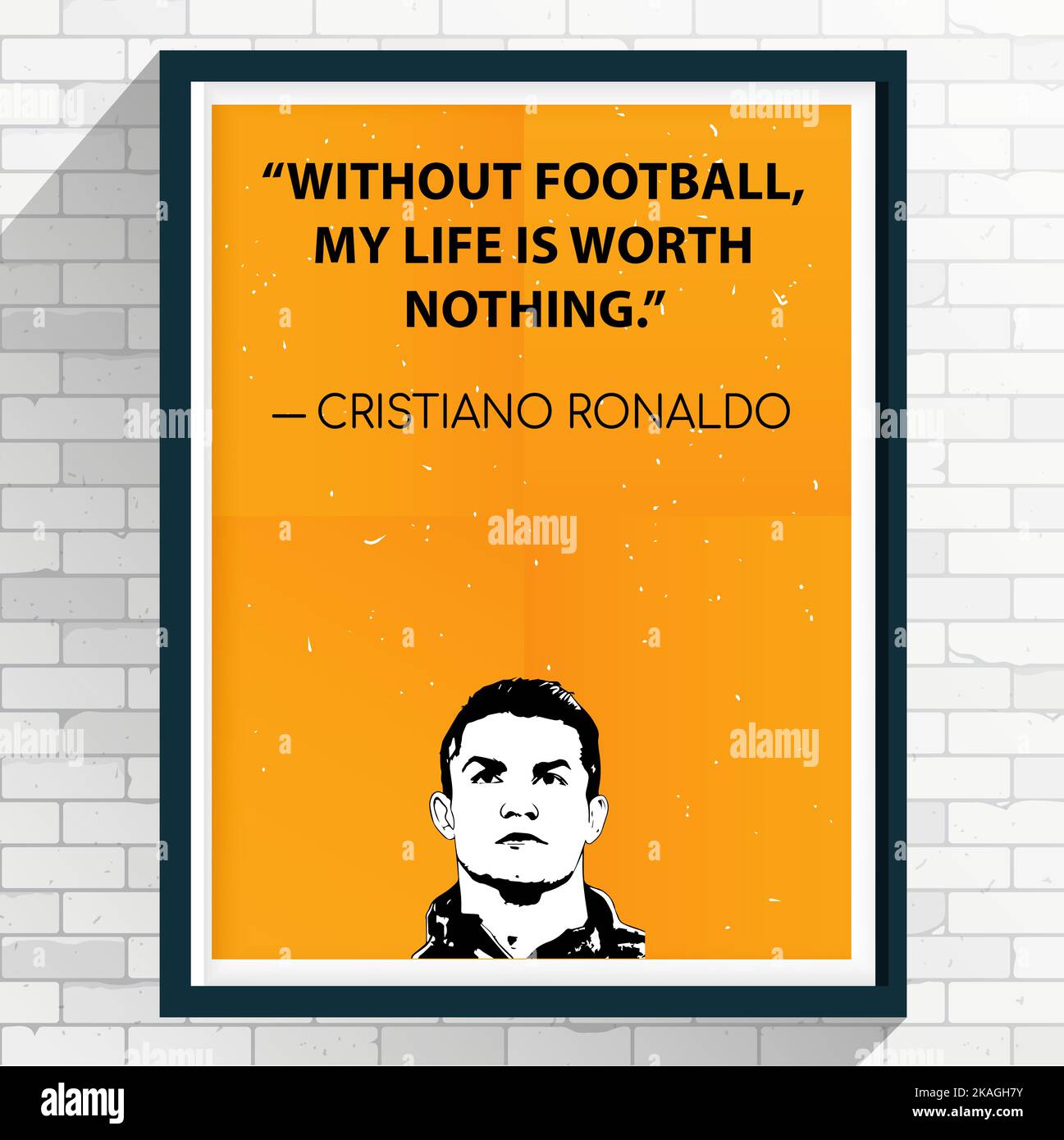 Cristiano ronaldo illustration hi-res stock photography and images - Alamy