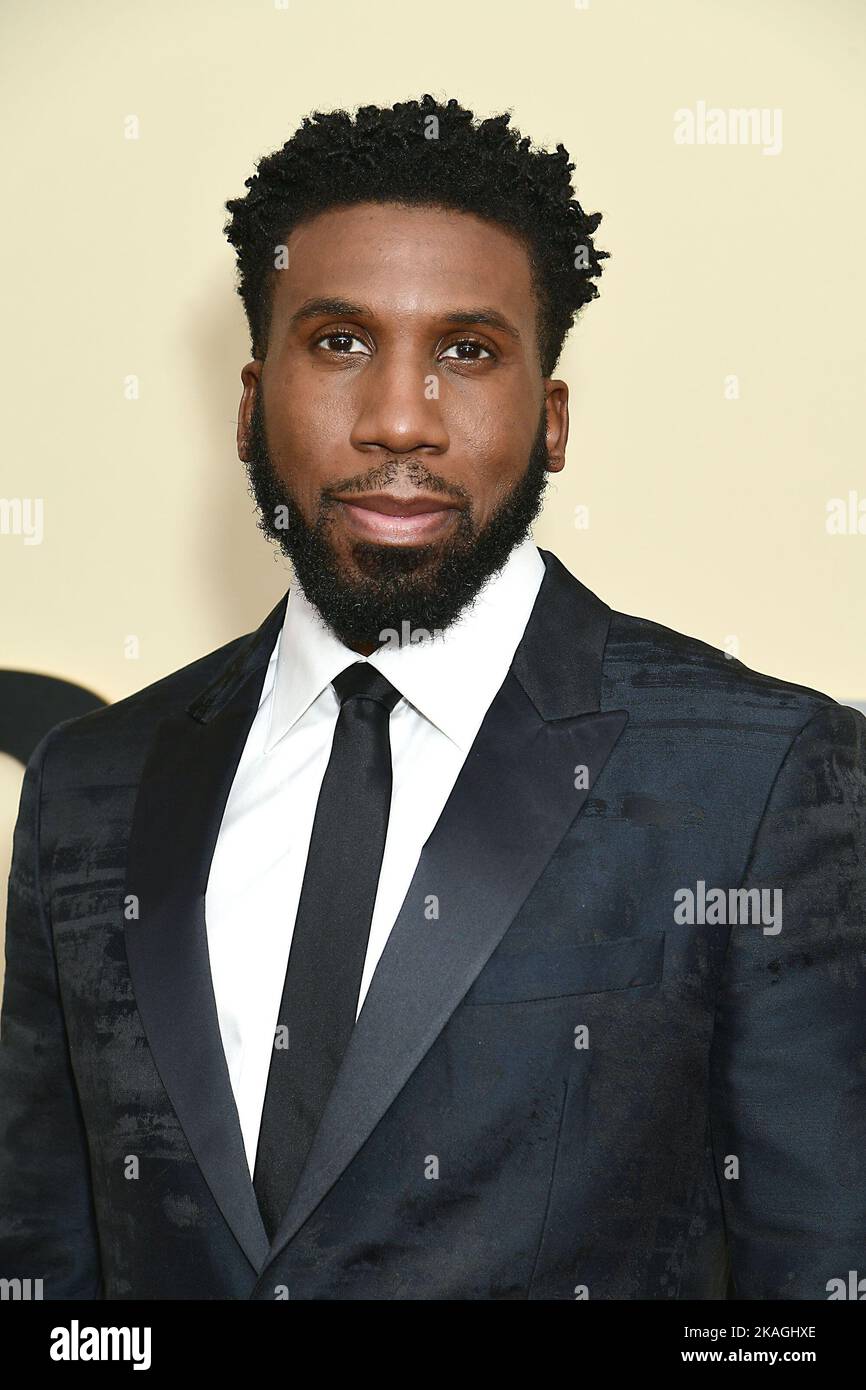 Nyambi Nyambi attends Paramount+'s "The Good Fight" Series Finale Event ...