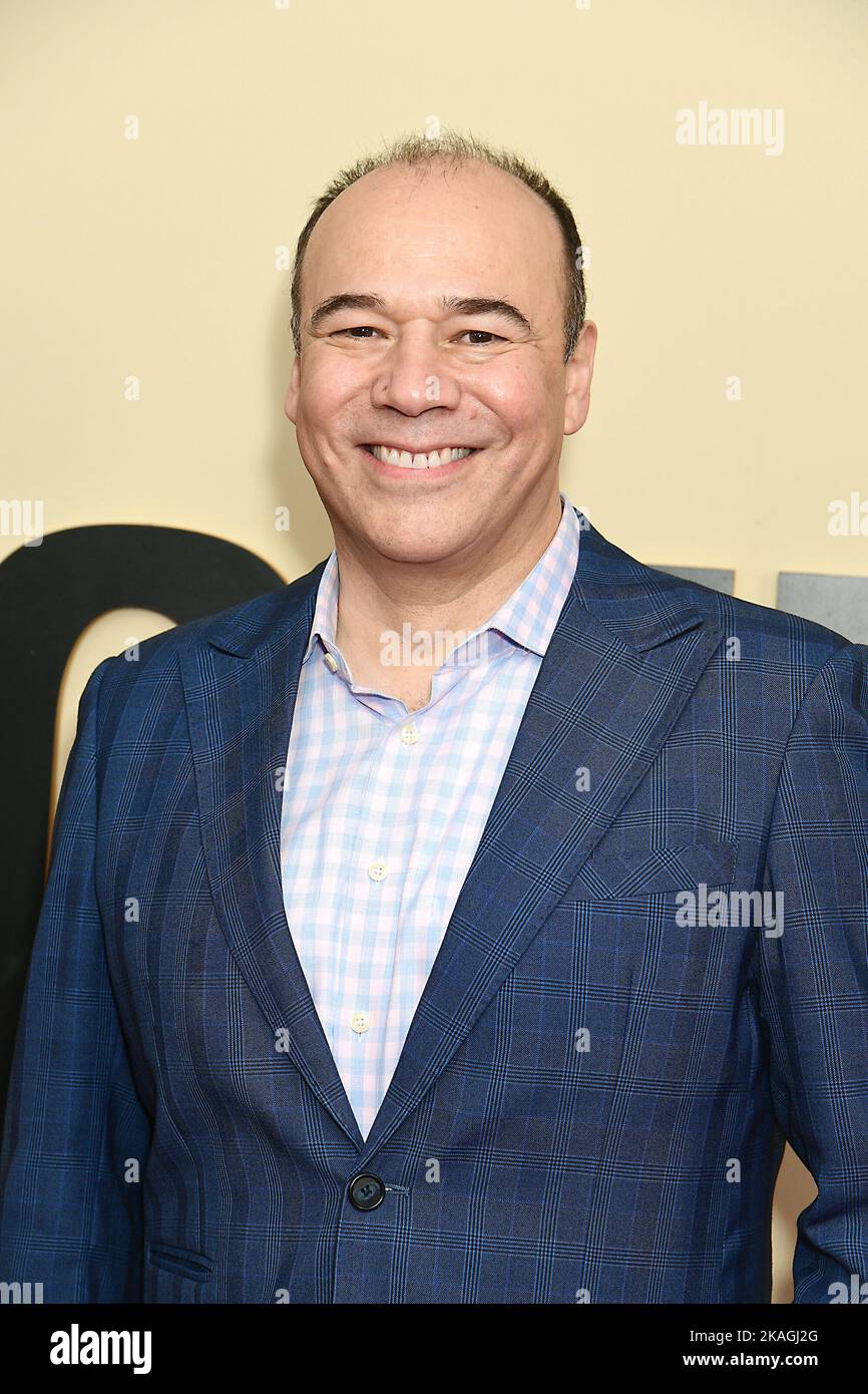Danny Burstein attends Paramount 's "The Good Fight" Series Finale ...