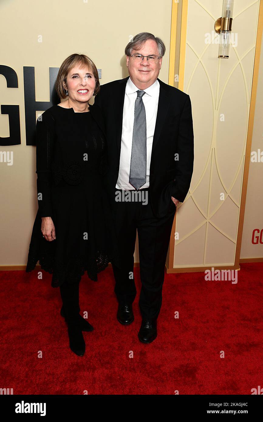 Robert king and michelle king hi-res stock photography and images - Alamy