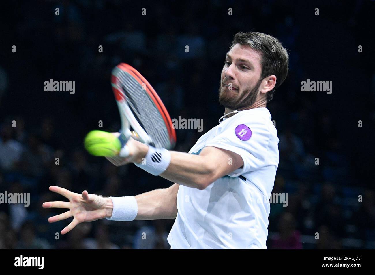 Champion cameron hi-res stock photography and images - Alamy