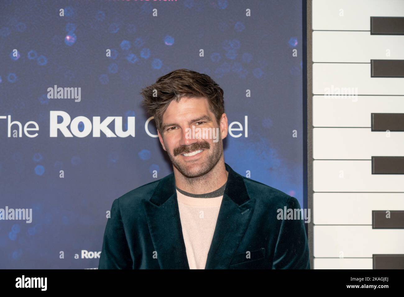 Cinema bizarre red carpet hi-res stock photography and images - Alamy