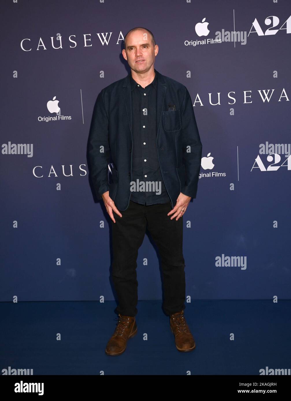 Danny wolohan hi-res stock photography and images - Alamy