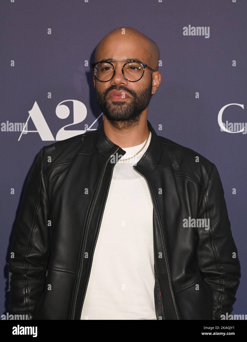 Sean carvajal hi-res stock photography and images - Alamy