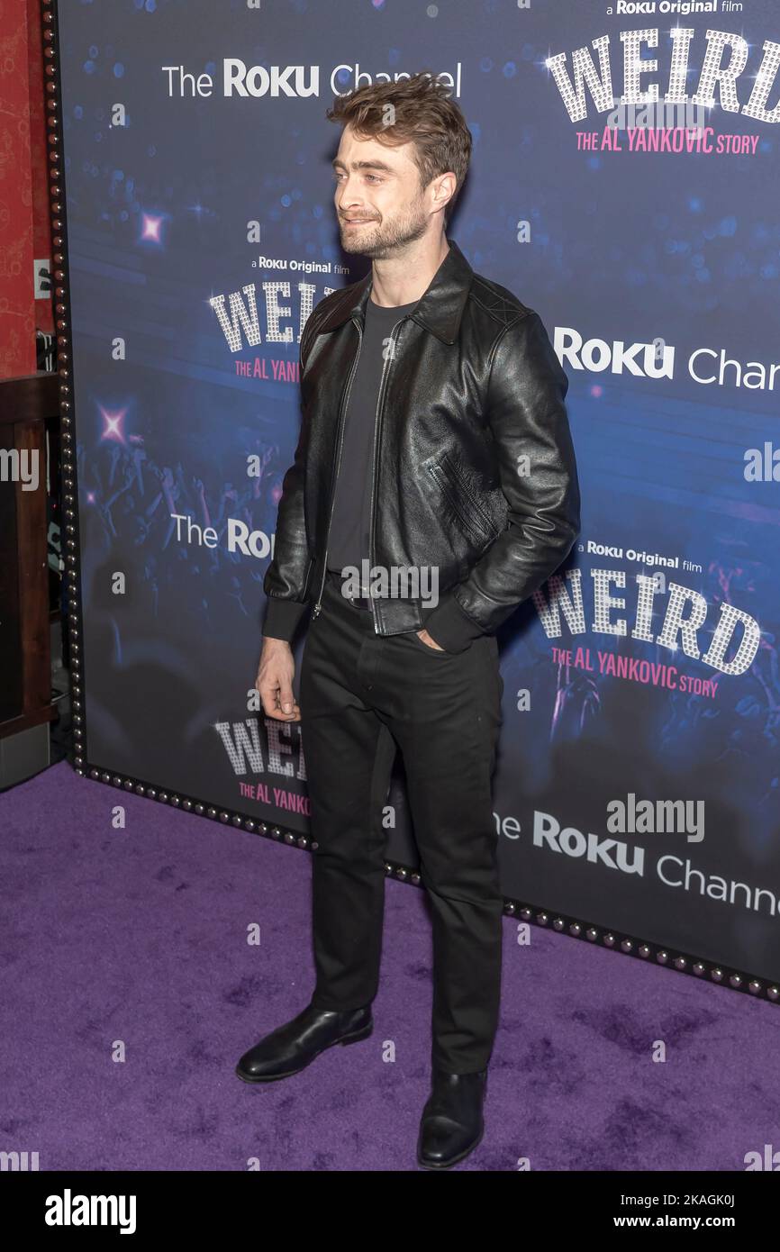 Cinema bizarre red carpet hi-res stock photography and images - Alamy