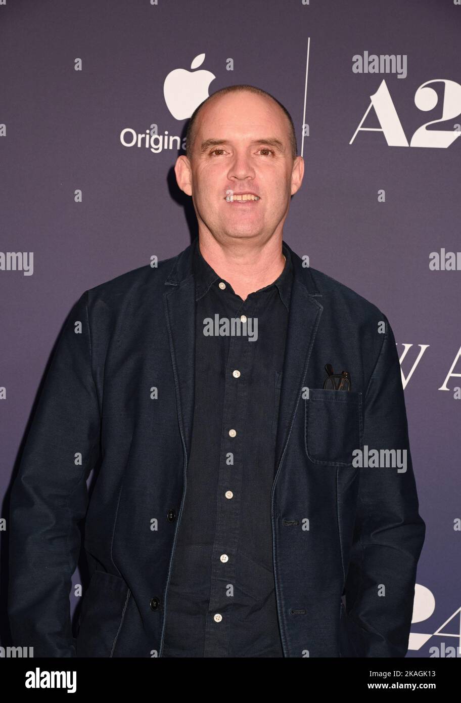 Danny wolohan hi-res stock photography and images - Alamy