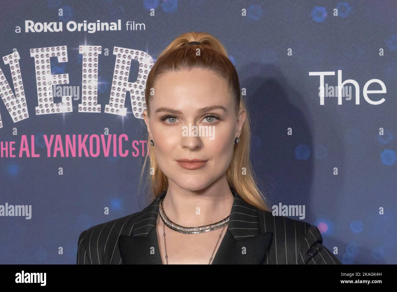 Cinema bizarre red carpet hi-res stock photography and images - Alamy