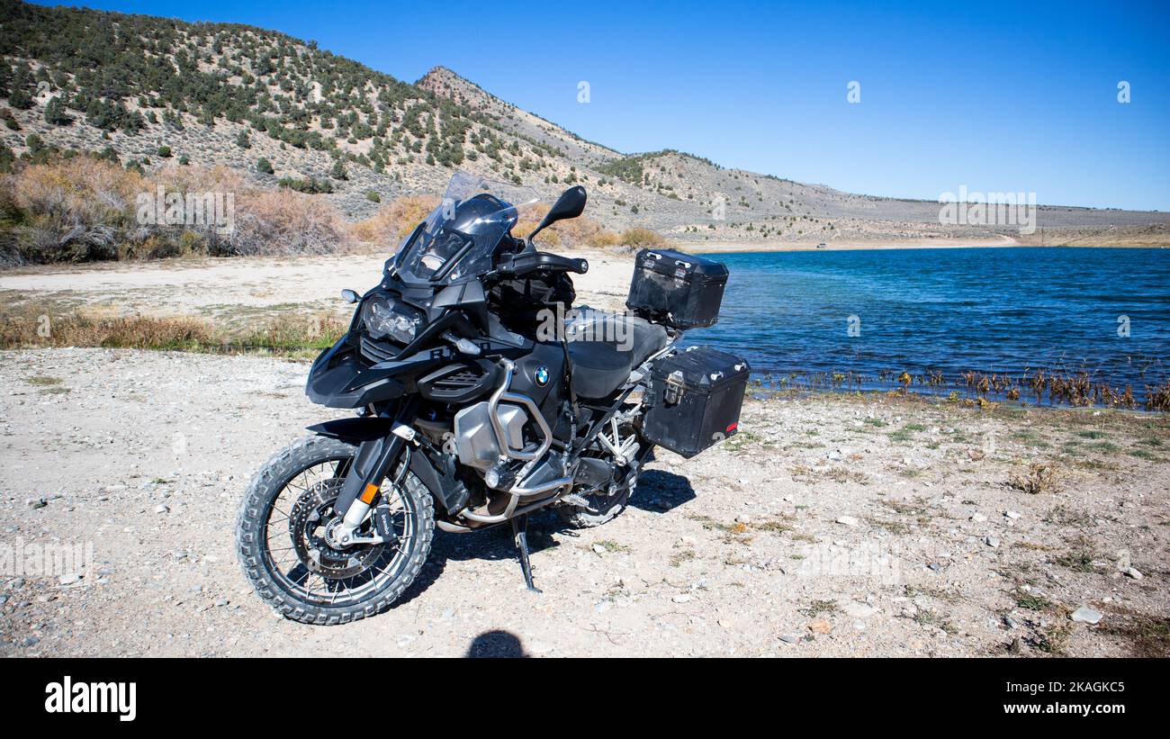 Cold creek nevada hi-res stock photography and images - Alamy