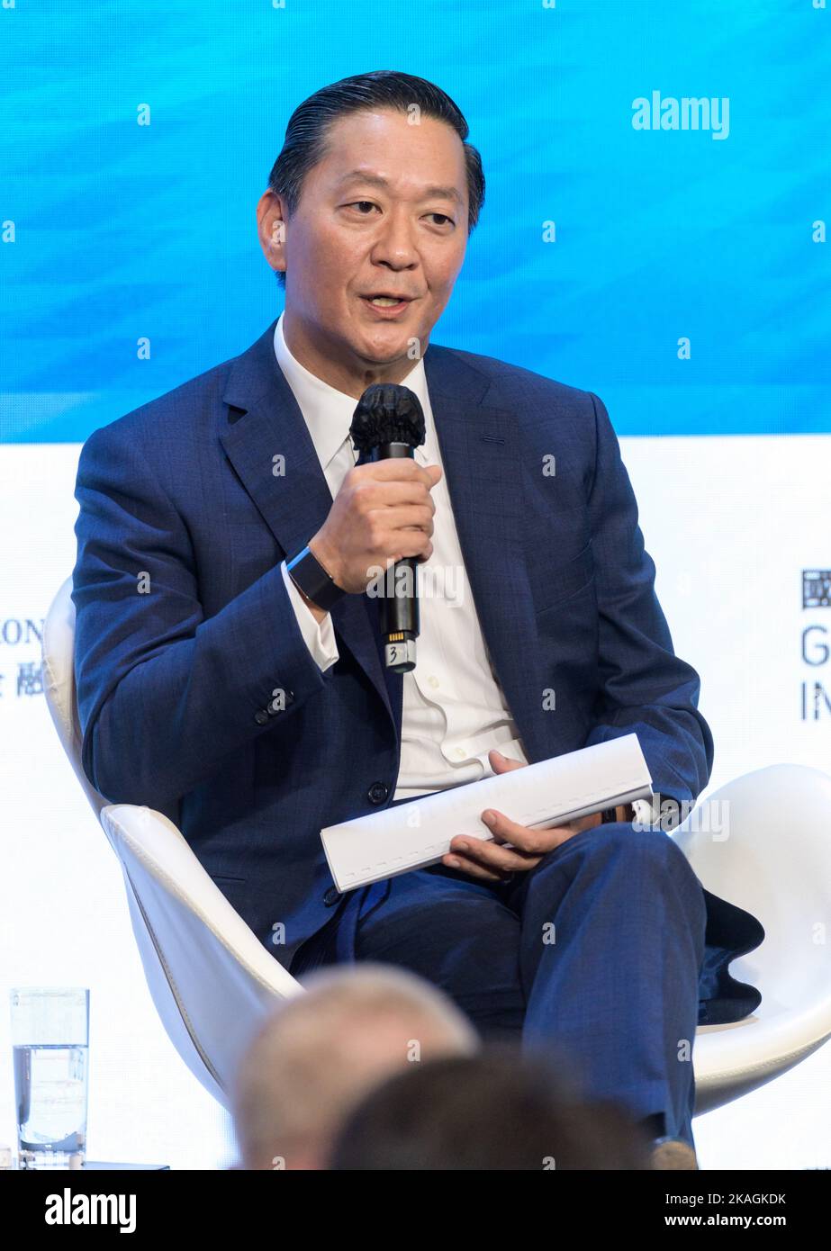 Navigating beyond uncertainty hi-res stock photography and images - Alamy