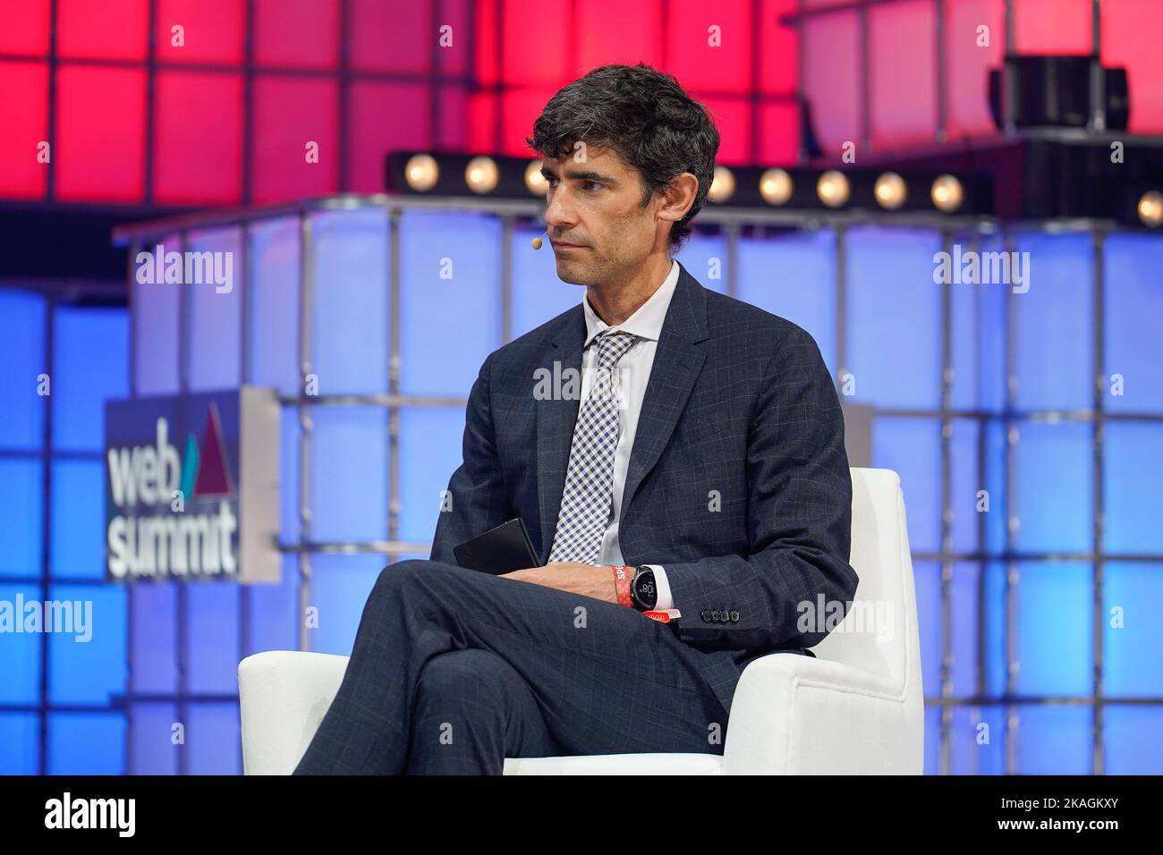 Nick thompson hi-res stock photography and images - Alamy