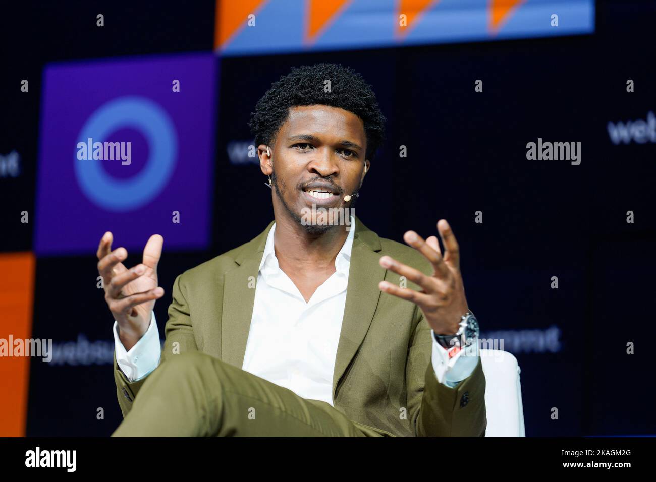 Dr siyabulela mandela hi-res stock photography and images - Alamy