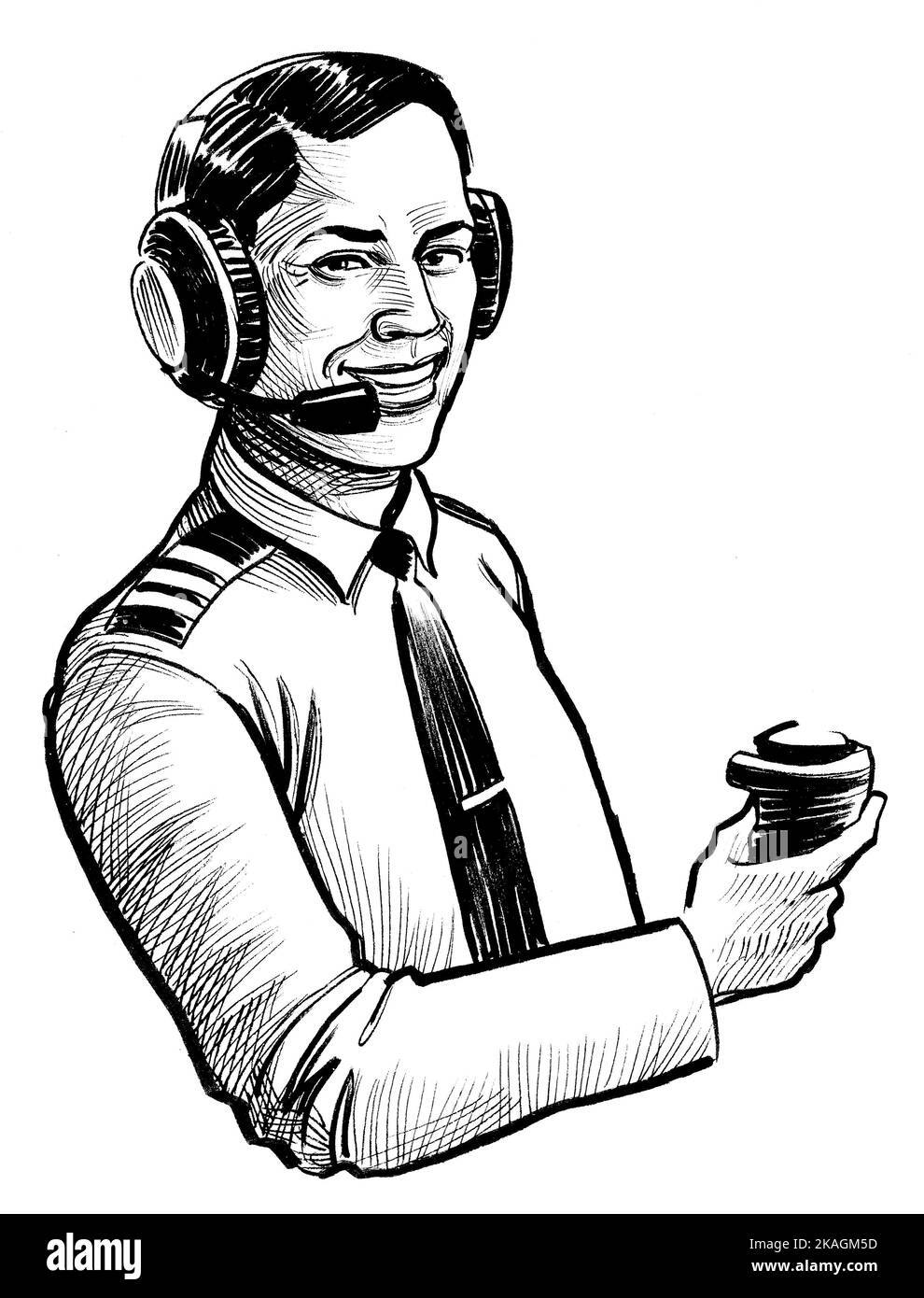 Pilot ink Black and White Stock Photos & Images - Alamy