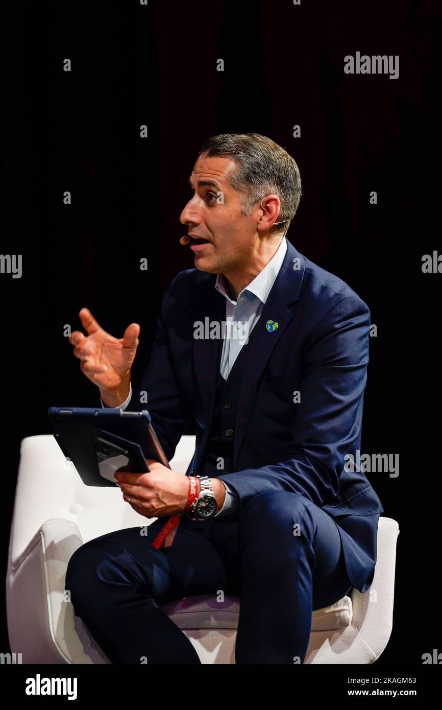 David garrido hi-res stock photography and images - Alamy