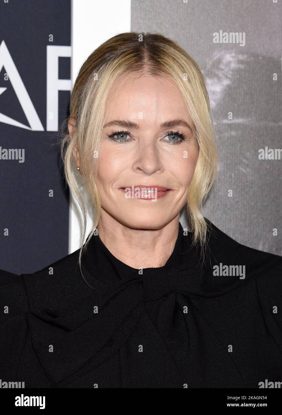 Hollywood, California, USA. 02nd Nov, 2022. Chelsea Handler arriving at ...