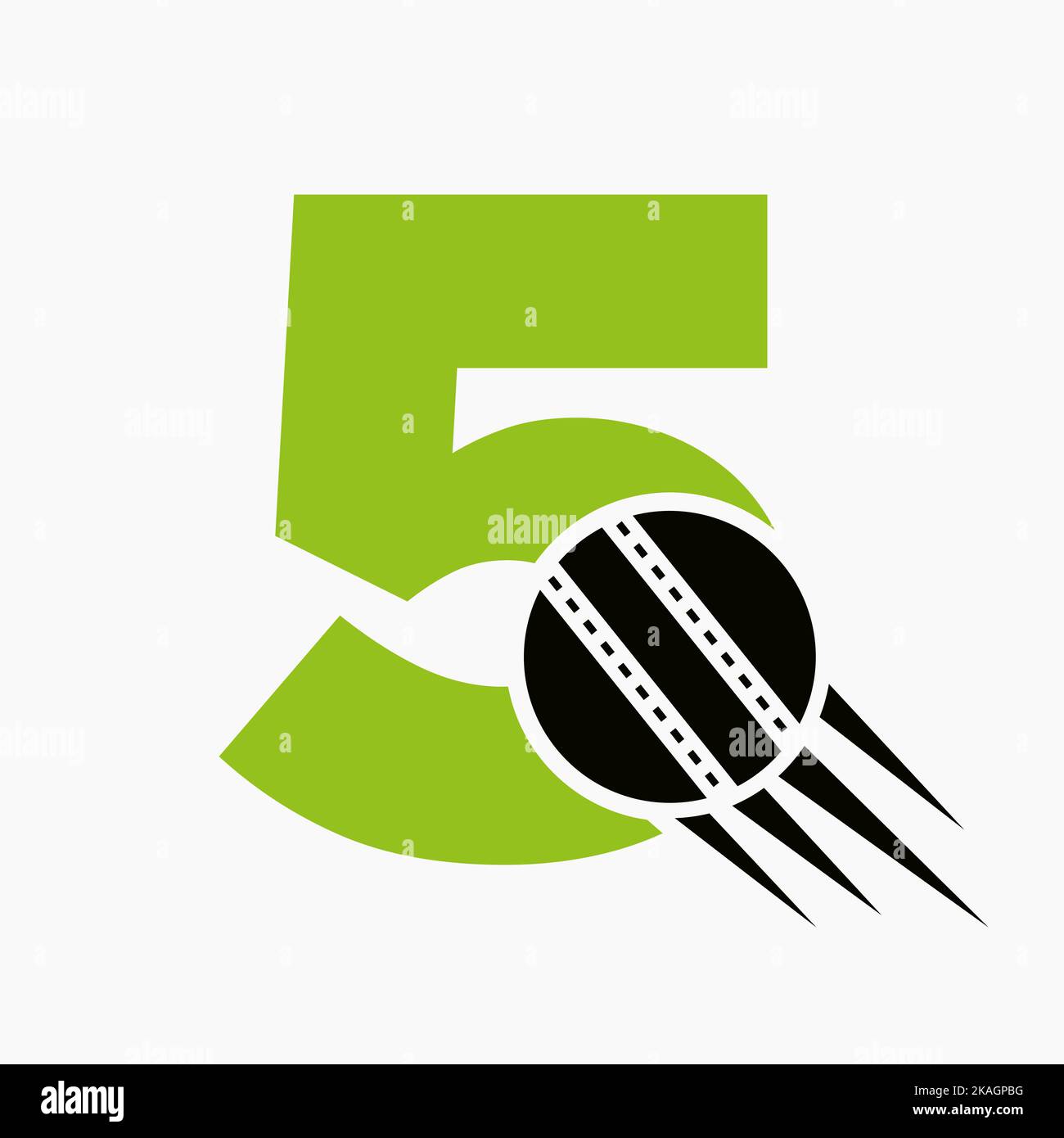 5 Wickets In 5 Balls In Clipart