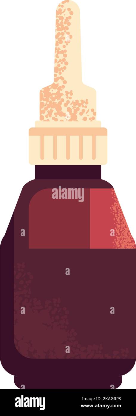 flat tear dropper illustration Stock Vector Image & Art - Alamy