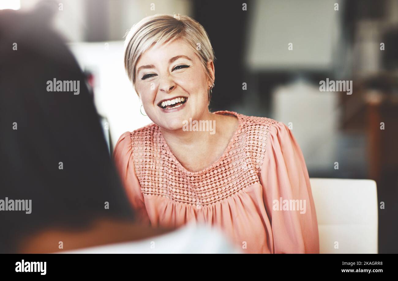 Its quite exciting when your plans for success come together. two ...