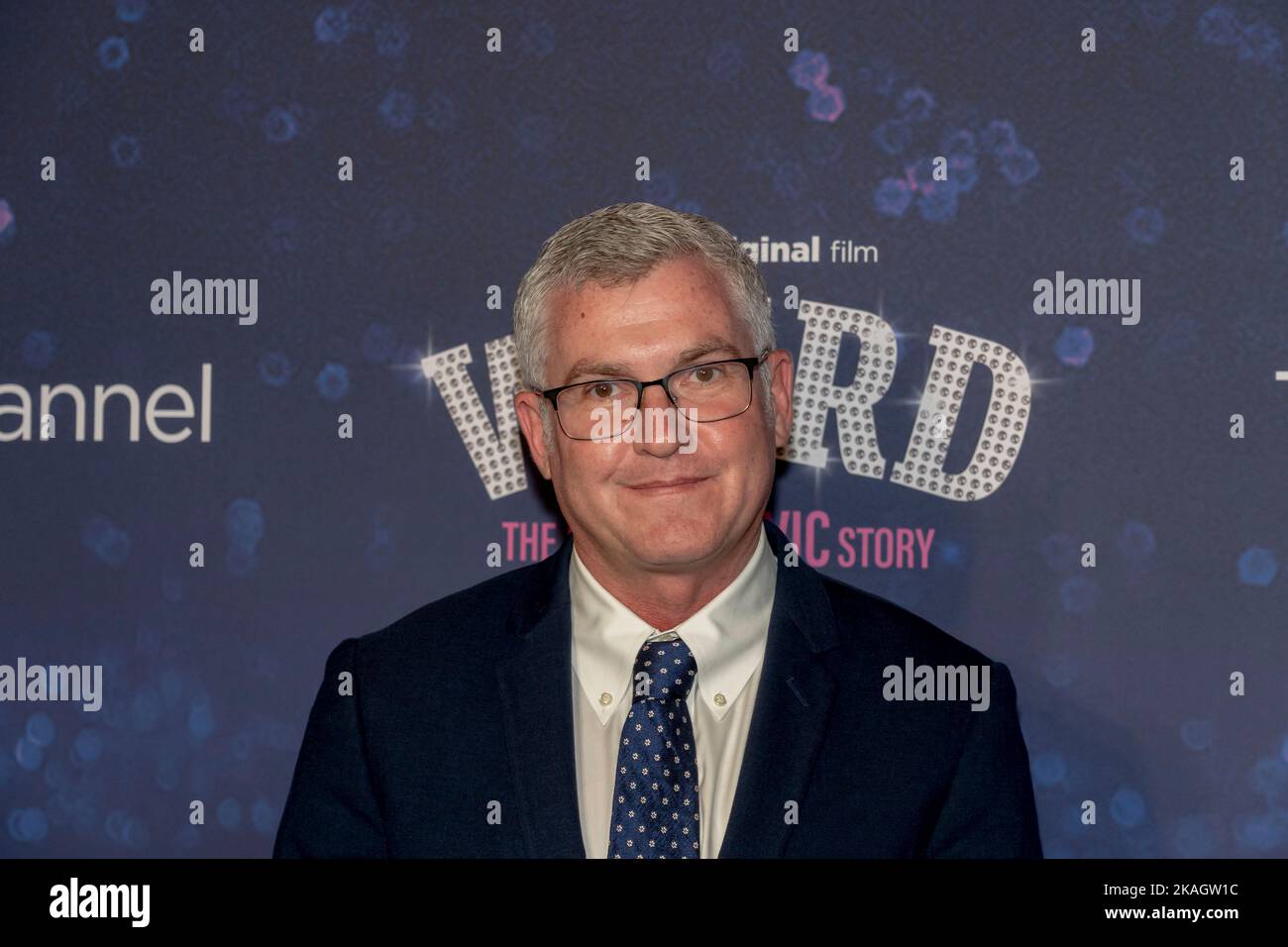 David eilenberg hi-res stock photography and images - Alamy