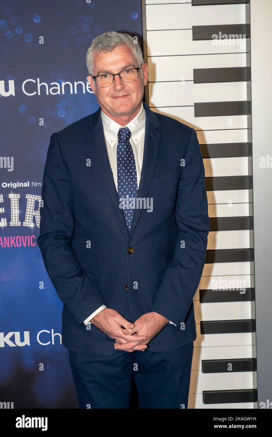 David eilenberg hi-res stock photography and images - Alamy