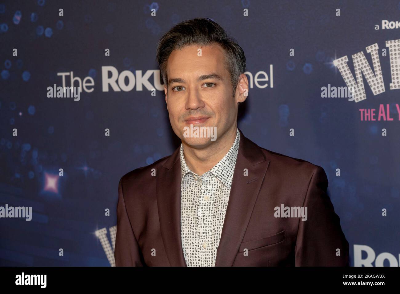 Eric appel hi-res stock photography and images - Alamy