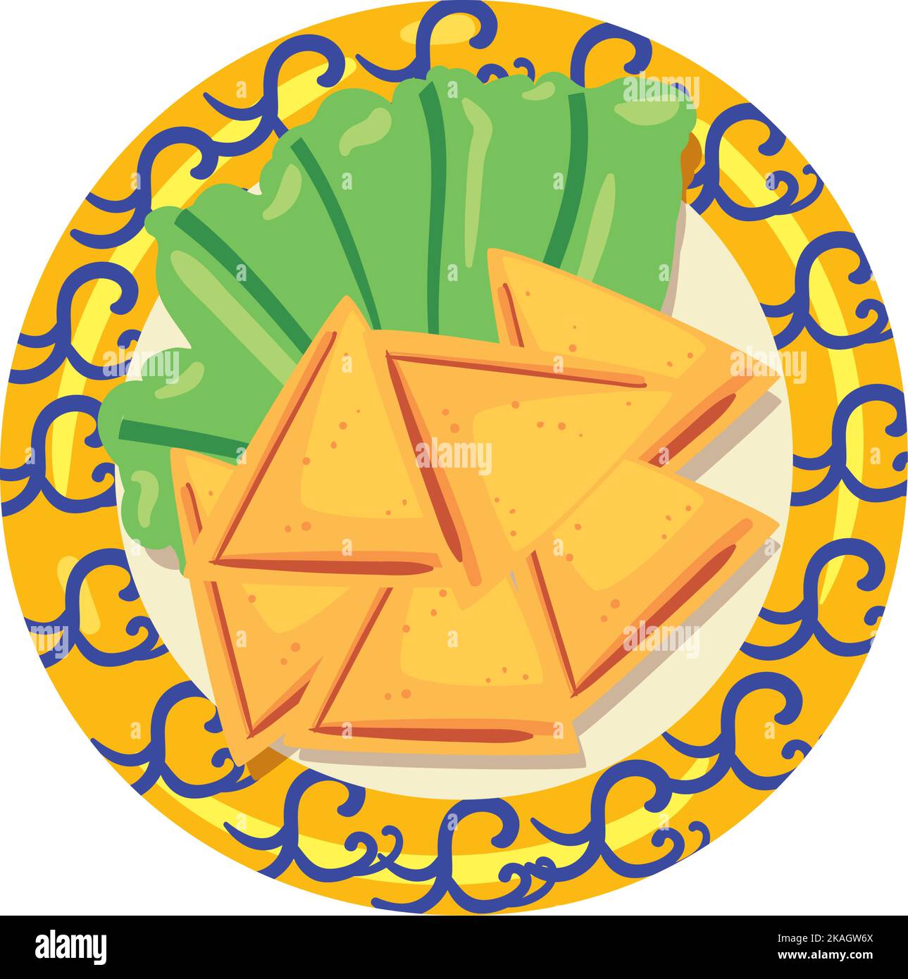 flat kubba design Stock Vector Image & Art - Alamy