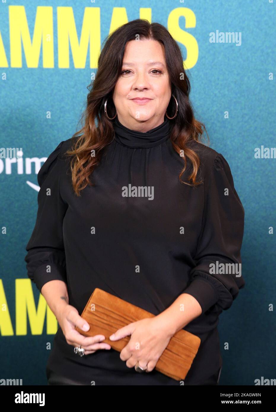 2 November 2022 -West Hollywood, California - Stephanie Laing. Prime ...