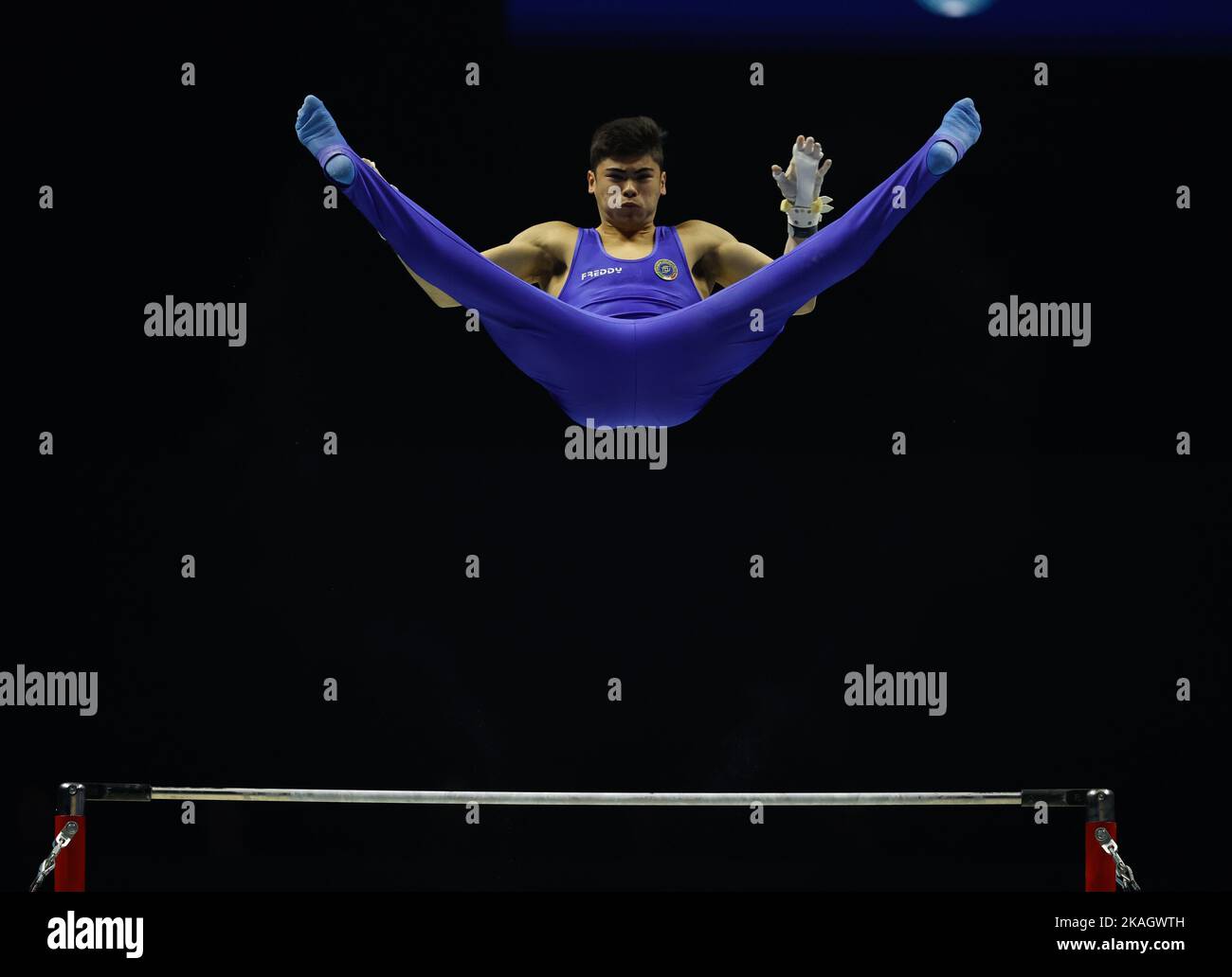 Yumin abbadini hi-res stock photography and images - Alamy