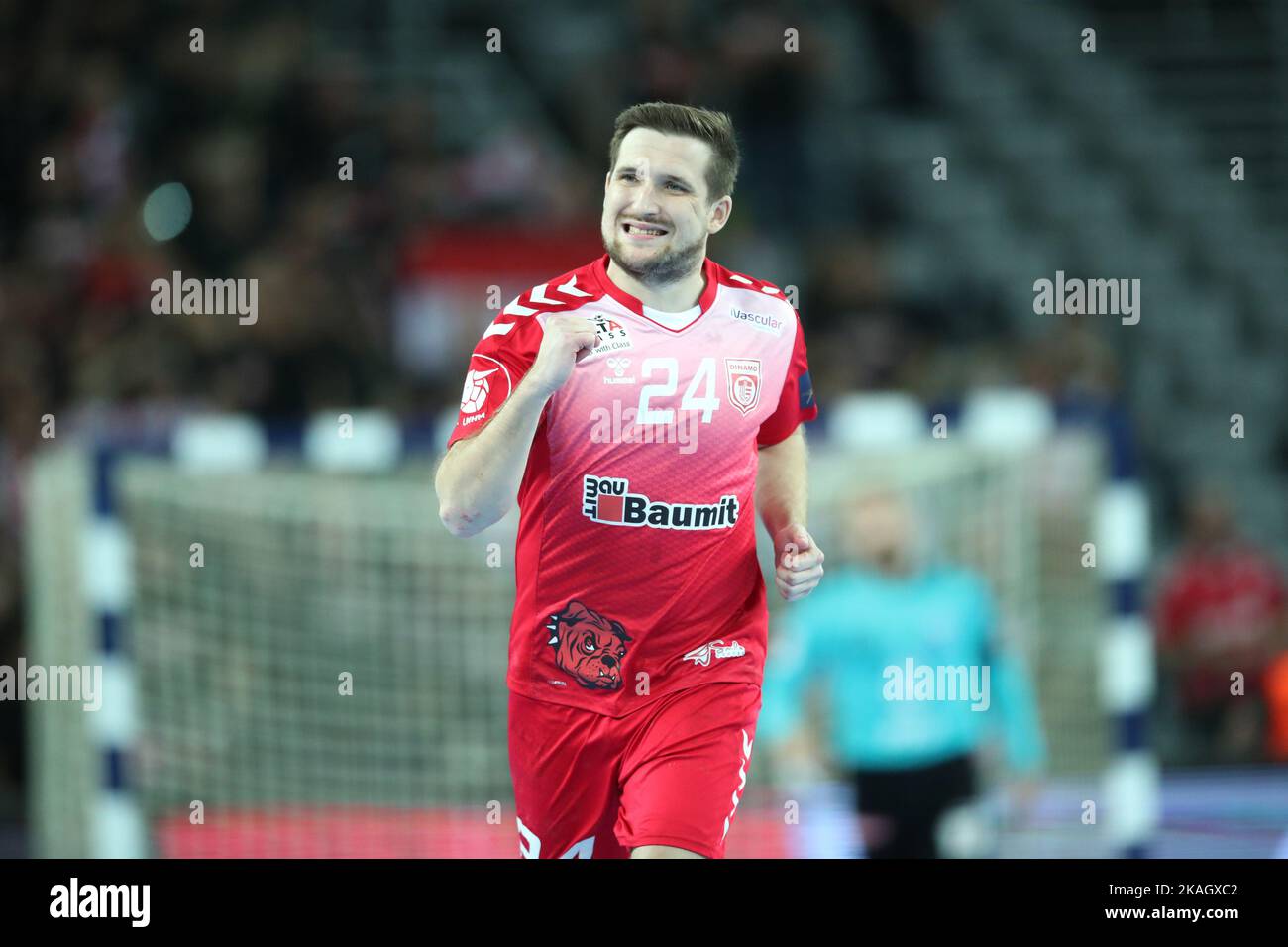 Nicusor andrei negru hi-res stock photography and images - Alamy
