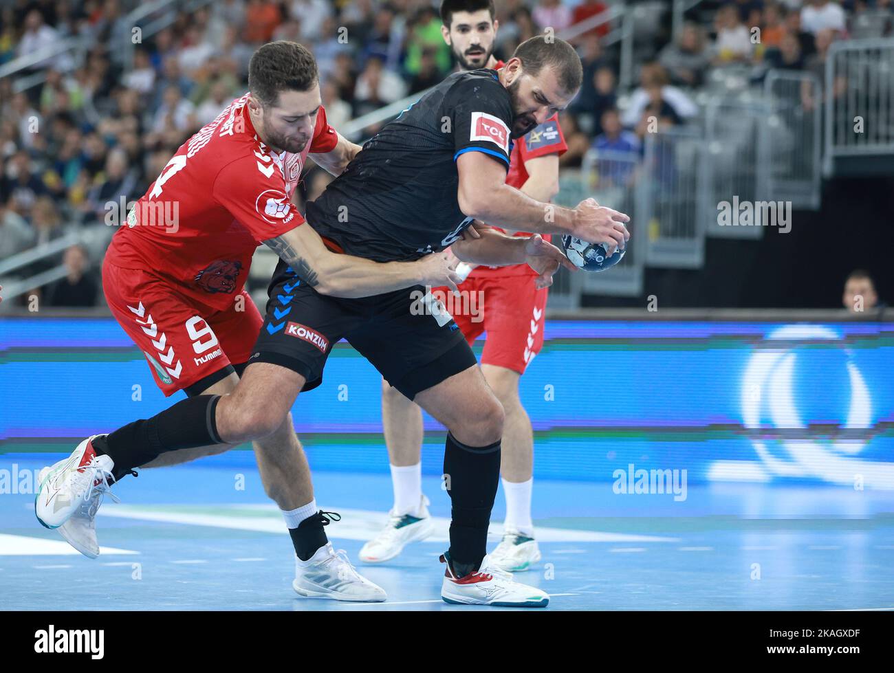 Robert militaru hi-res stock photography and images - Alamy