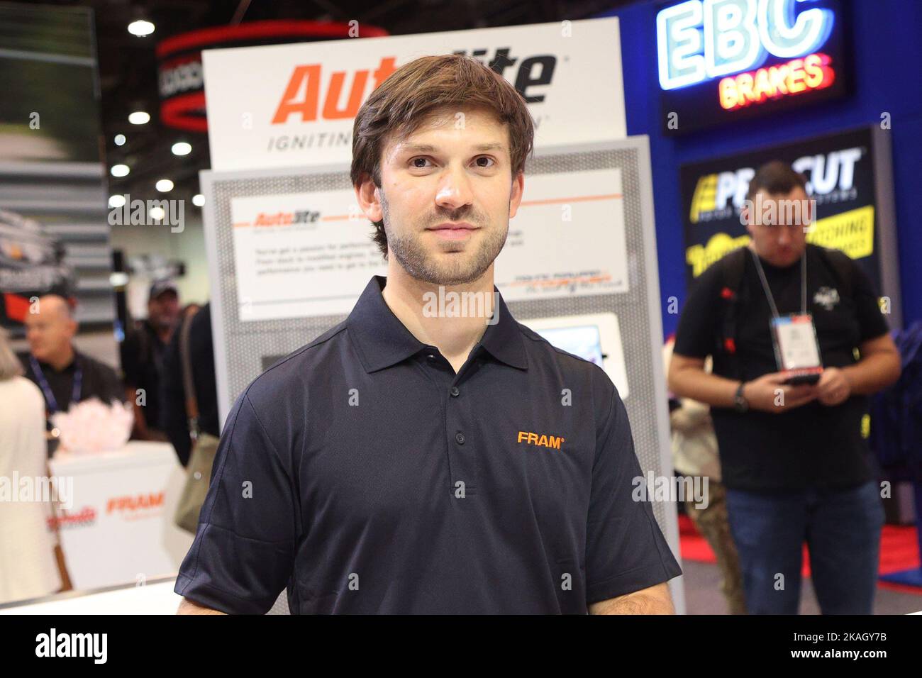 Daniel suarez hi-res stock photography and images - Alamy