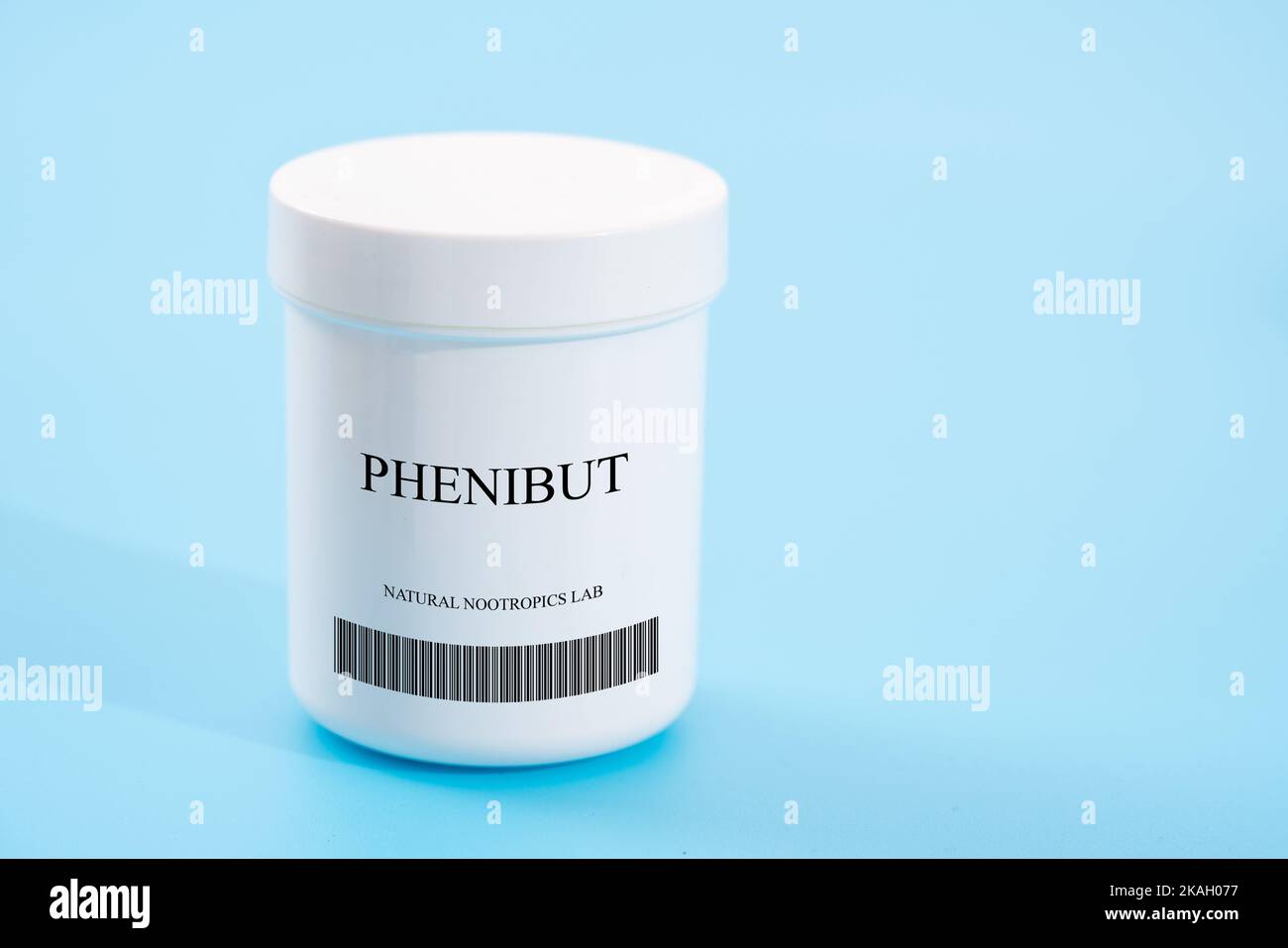 Phenibut hi-res stock photography and images - Alamy