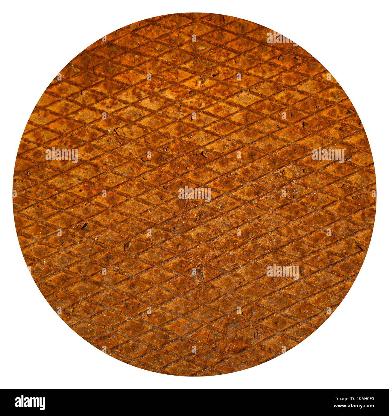 Rusty metal plate surface. Rusty metal texture background Stock Photo ...