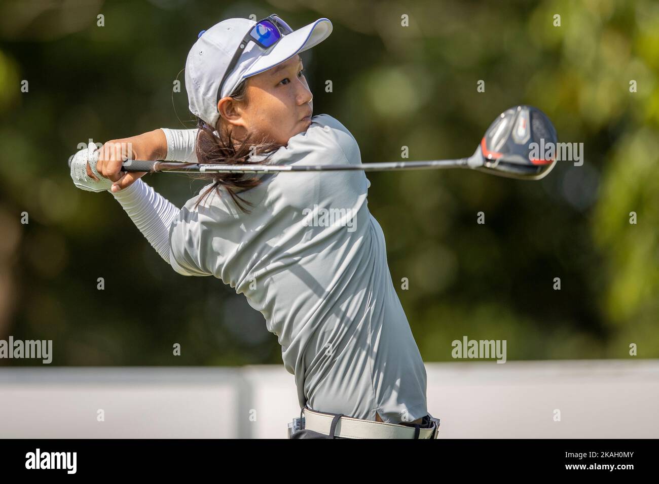 Chun wei wu hi-res stock photography and images - Alamy