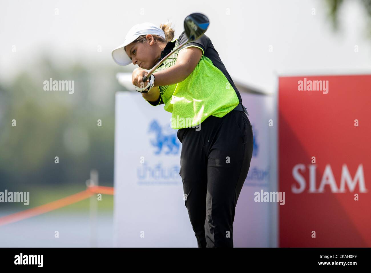 Pakistan thailand flag hi-res stock photography and images - Alamy