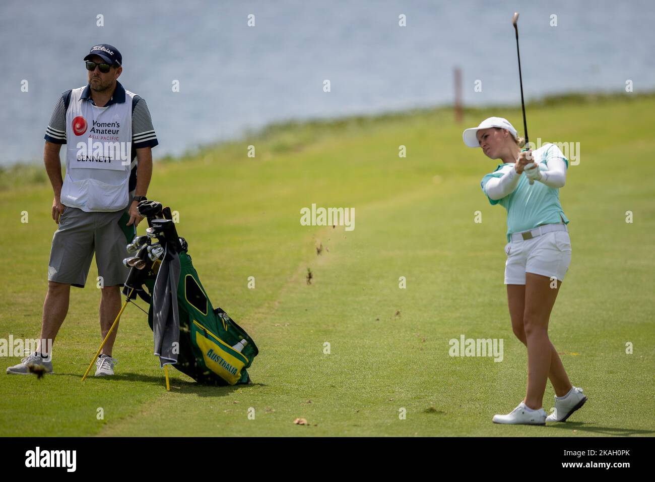 Kelsey bennett hi-res stock photography and images - Alamy