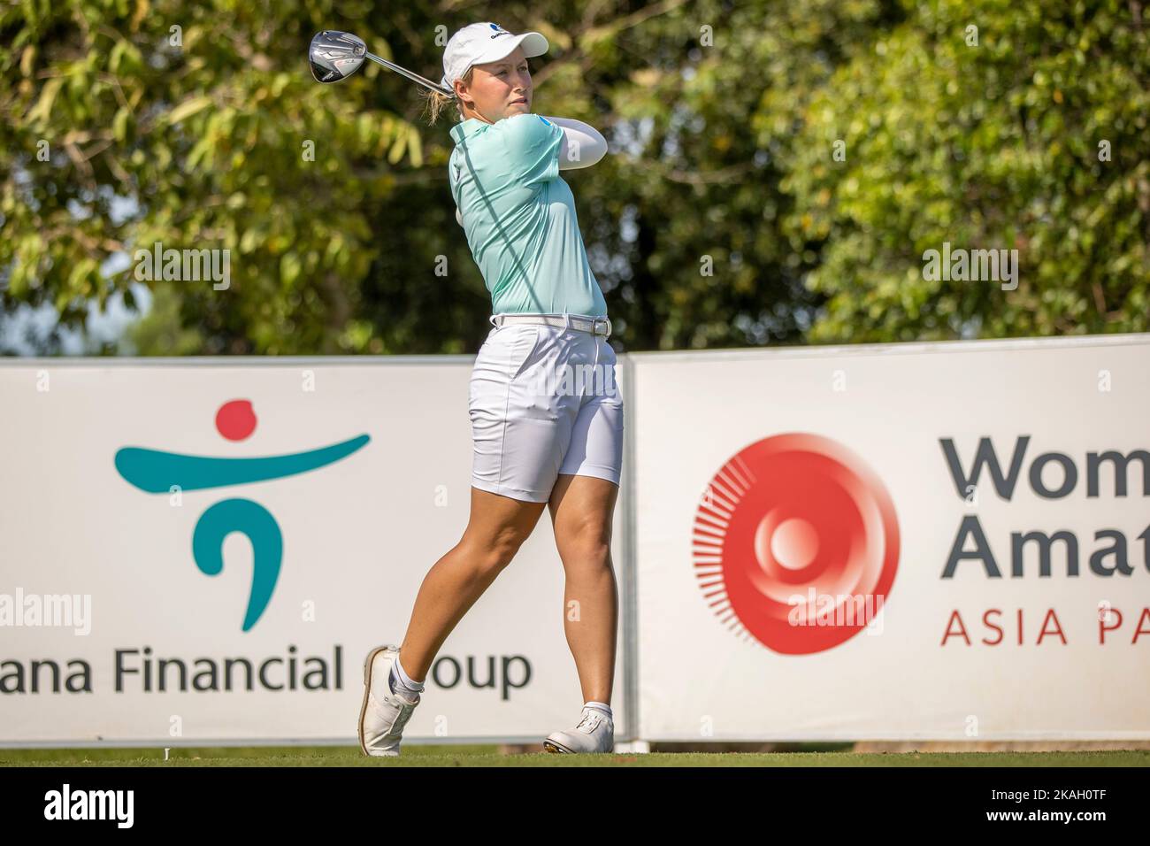 Caitlin peirce hi-res stock photography and images - Alamy