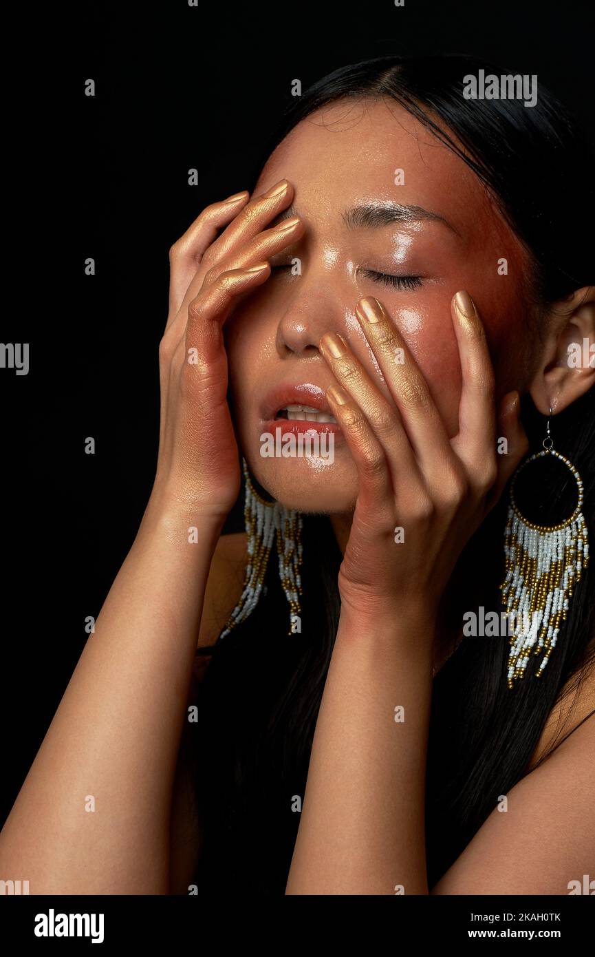 Why Was Makeup Invented