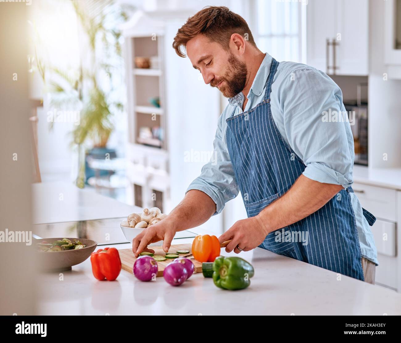 Healthy food house human interior hi-res stock photography and images ...