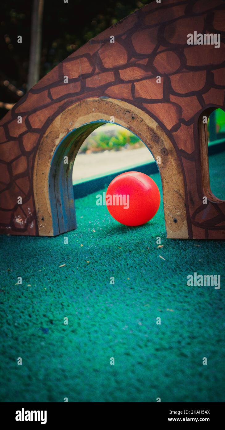 Mini arch hi-res stock photography and images - Alamy