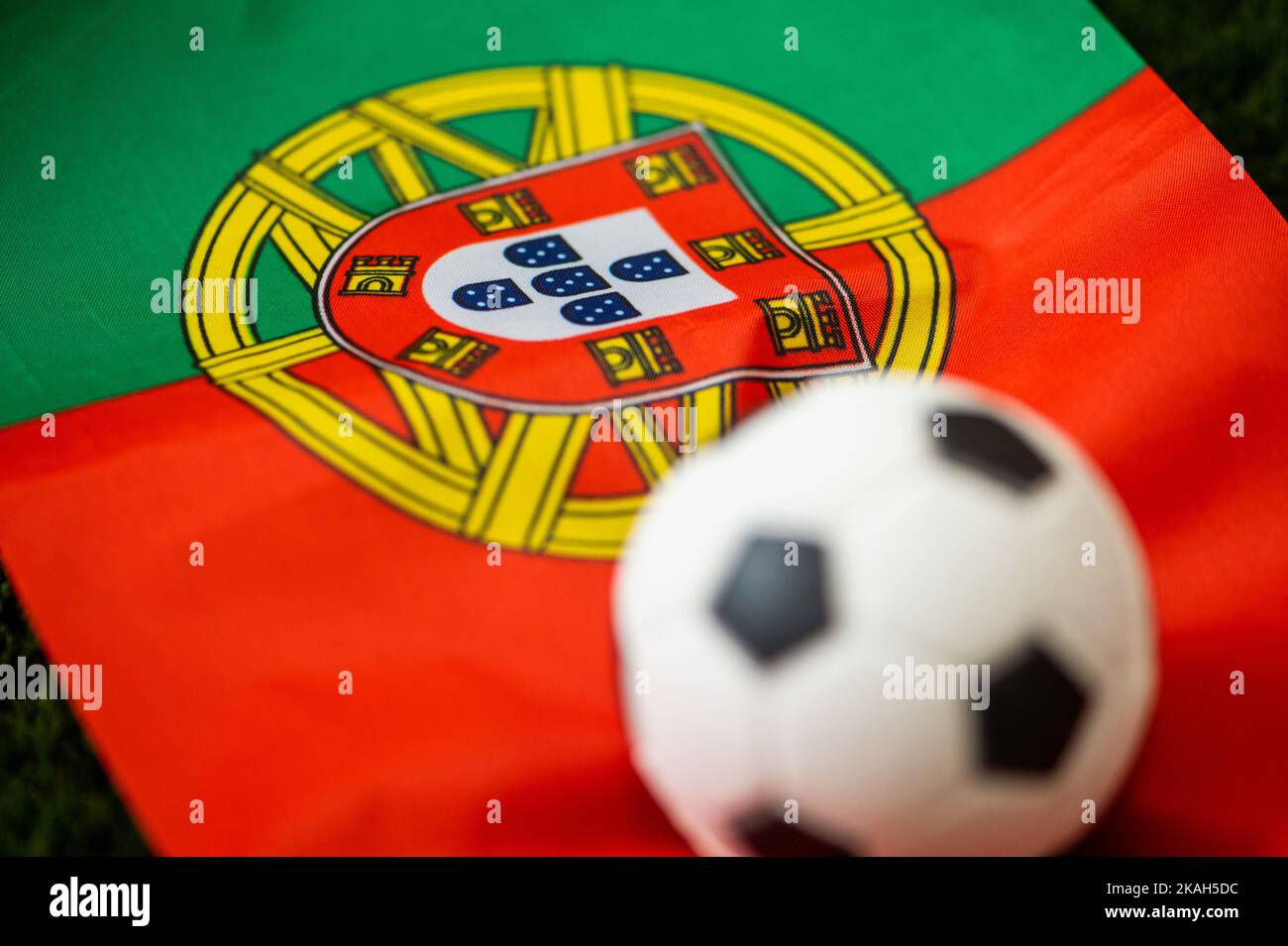 Portugal national football team hi-res stock photography and images - Alamy