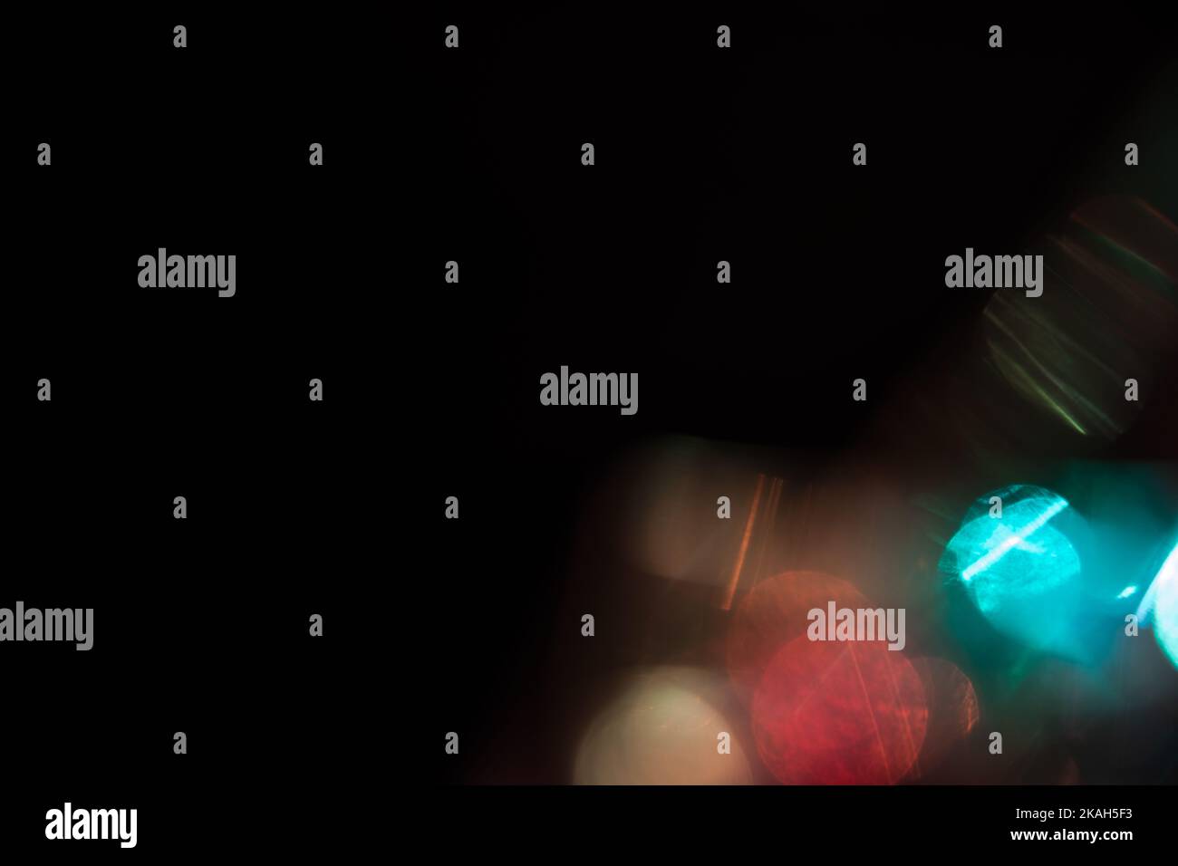 Lens flare texture hi-res stock photography and images - Alamy